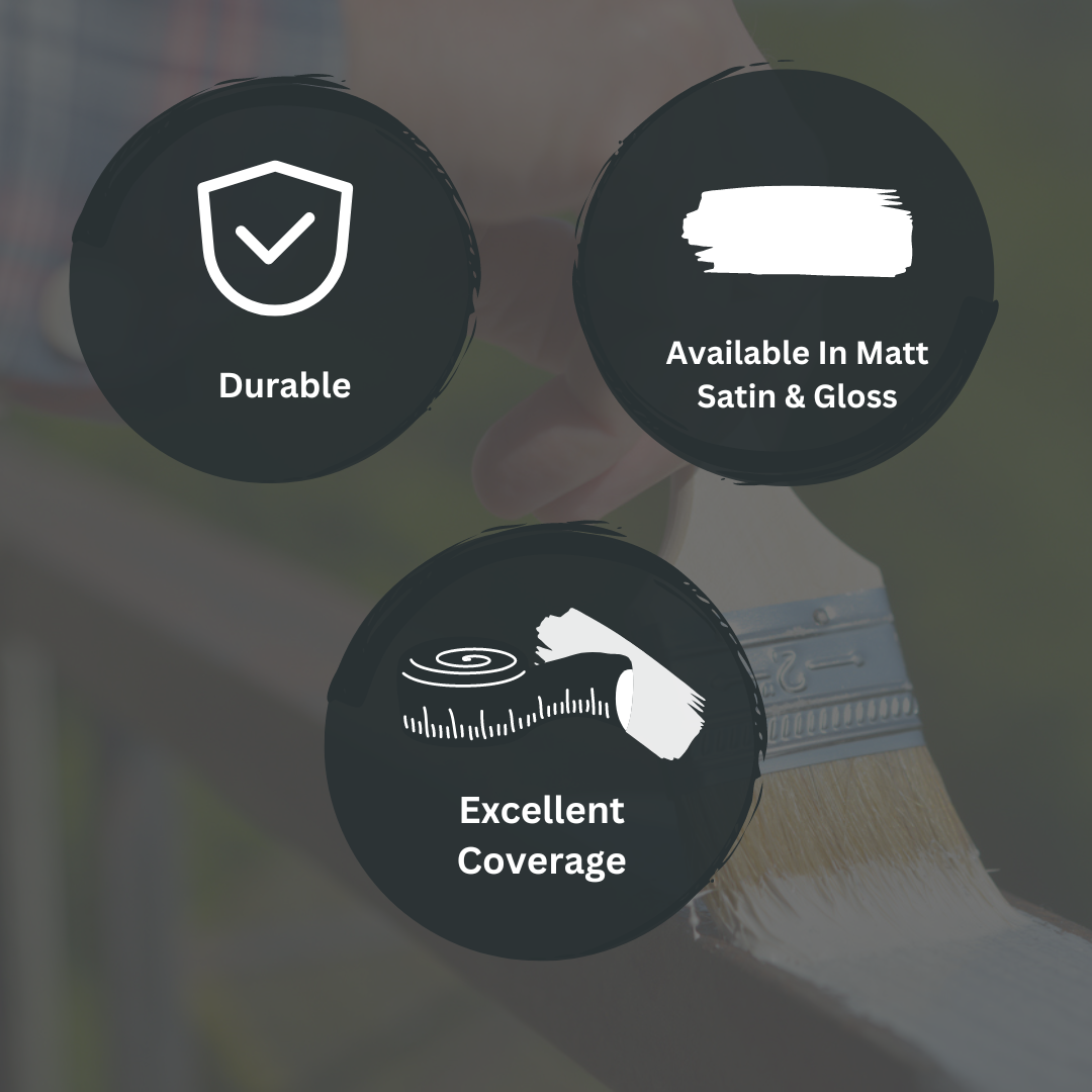 Pantone --- 262 2k Colour Matched (pantone) Multi-surface Industrial ...