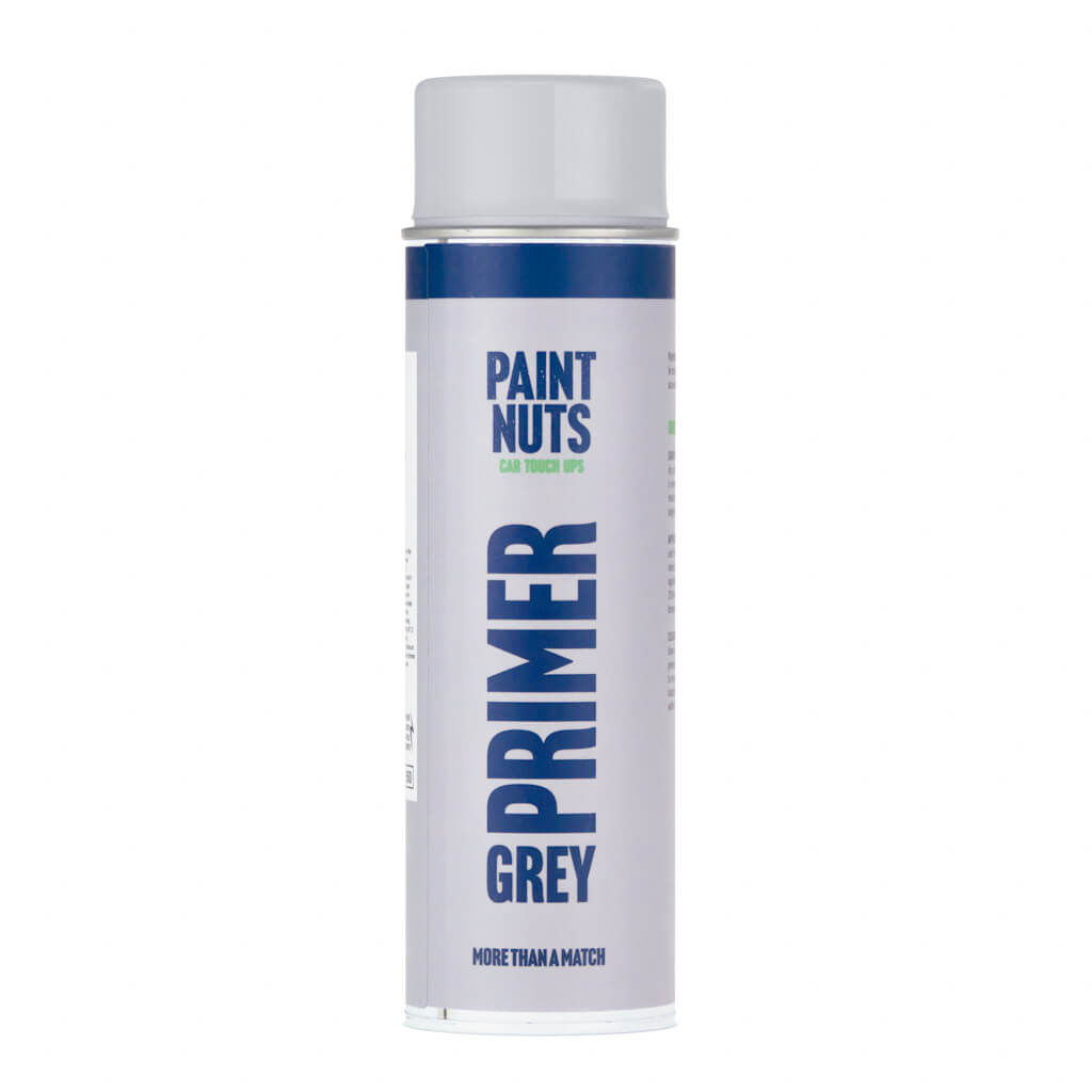 PaintNuts Grey Primer | pntrade.co.uk