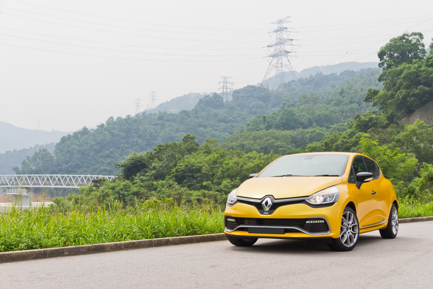 Renault colour matched touch up pens, bottles, aerosols | pntrade.co.uk
